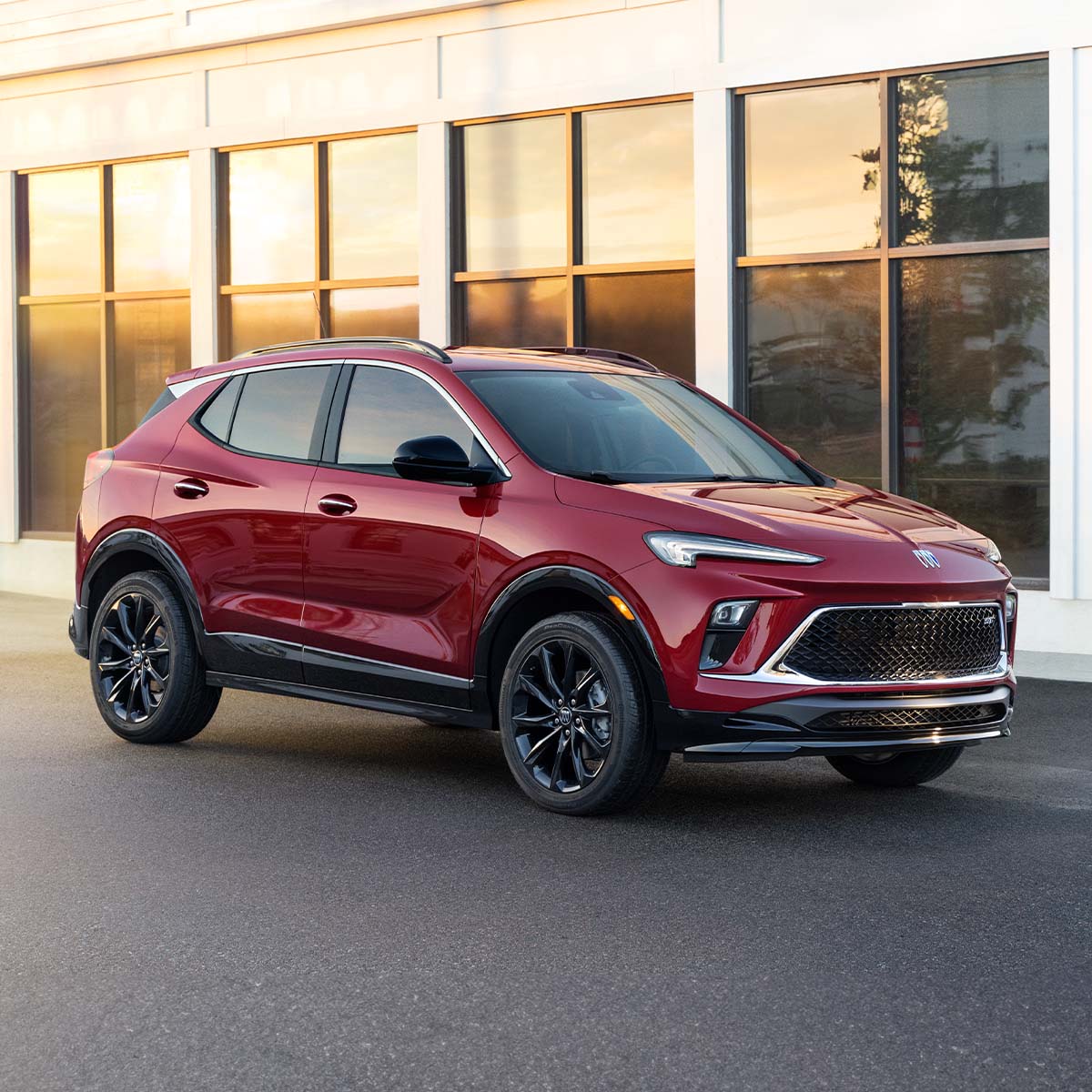 Al Serra Buick GMC is a GRAND BLANC Buick, GMC dealer and a new car and ...