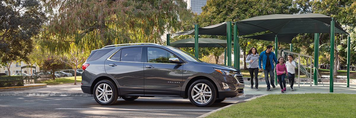 Al Serra Chevrolet | Award-Winning Dealership in Grand Blanc