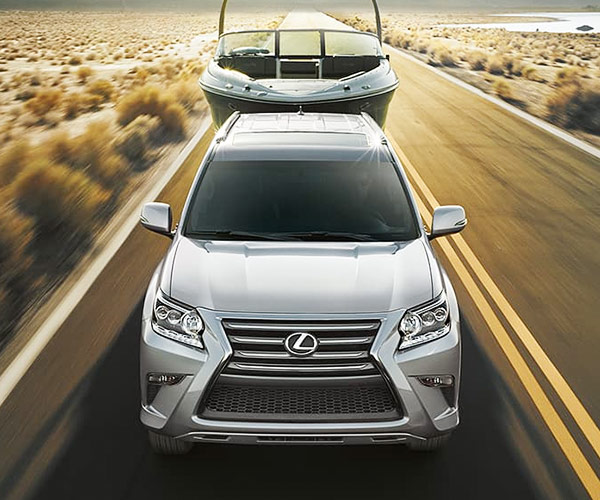 New 2019 Lexus SUV Lineup | Lexus SUV Dealership near Newton, MA