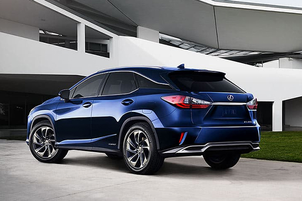 North Park Lexus of San Antonio is a San Antonio Lexus dealer and a new ...