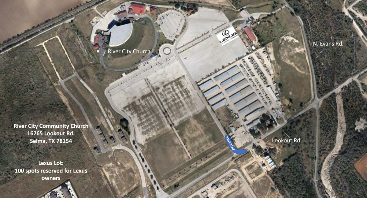 Valero Texas Open | North Park Lexus of San Antonio